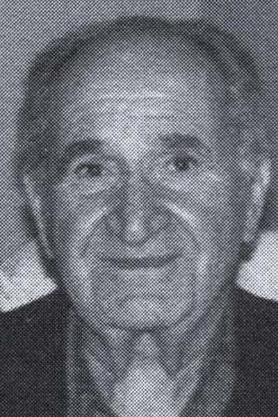 Anthony Chiarello 1928-2020 | News, Sports, Jobs - The Vindicator